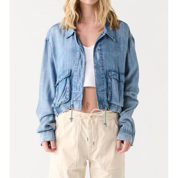 Dex | Jackets & Coats | New Dex 23295 In Blue | Poshmark